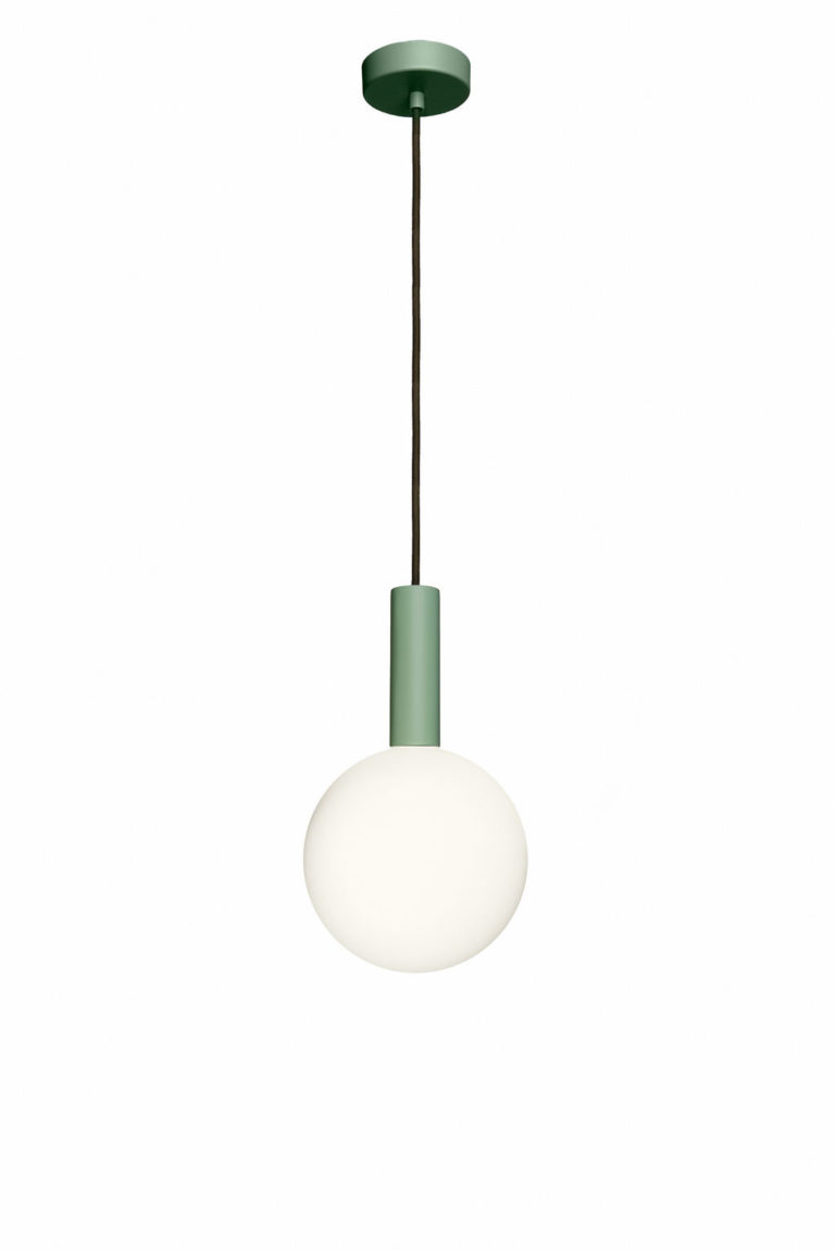 Lampa wisząca Matuba – LOFTLIGHT