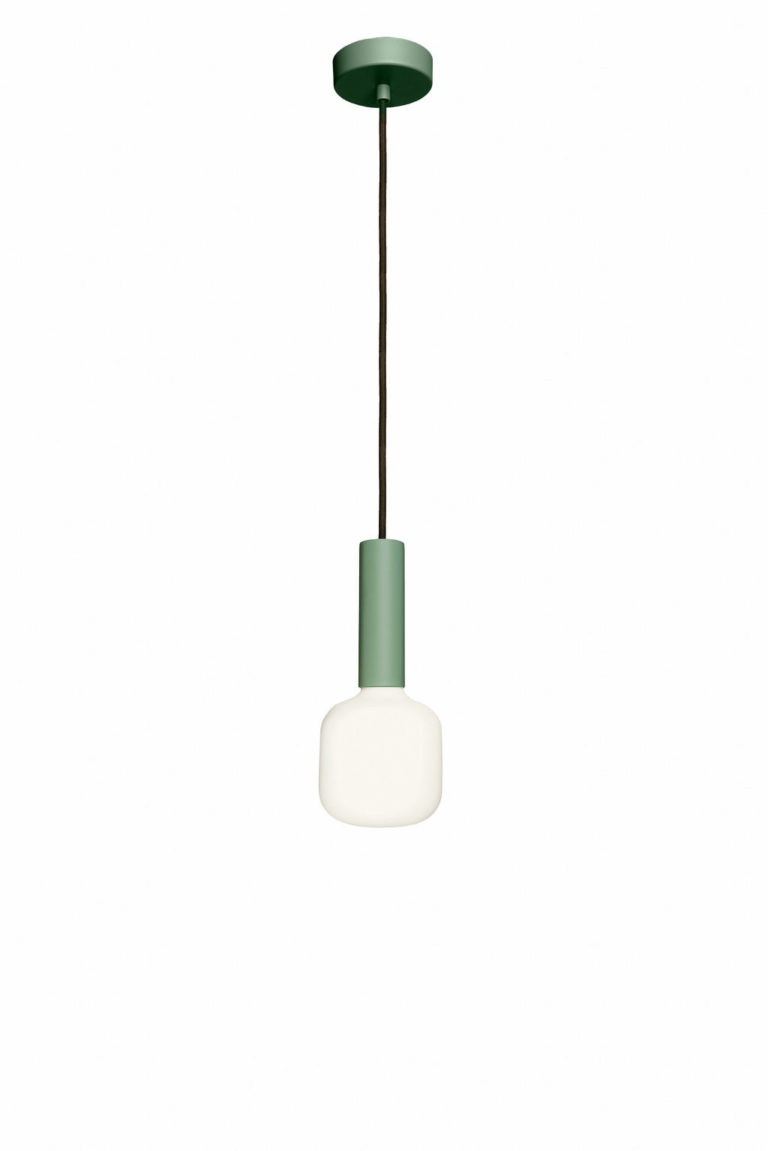 Lampa wisząca Matuba – LOFTLIGHT