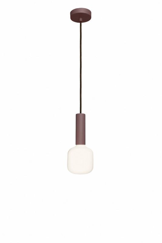 Lampa wisząca Matuba – LOFTLIGHT