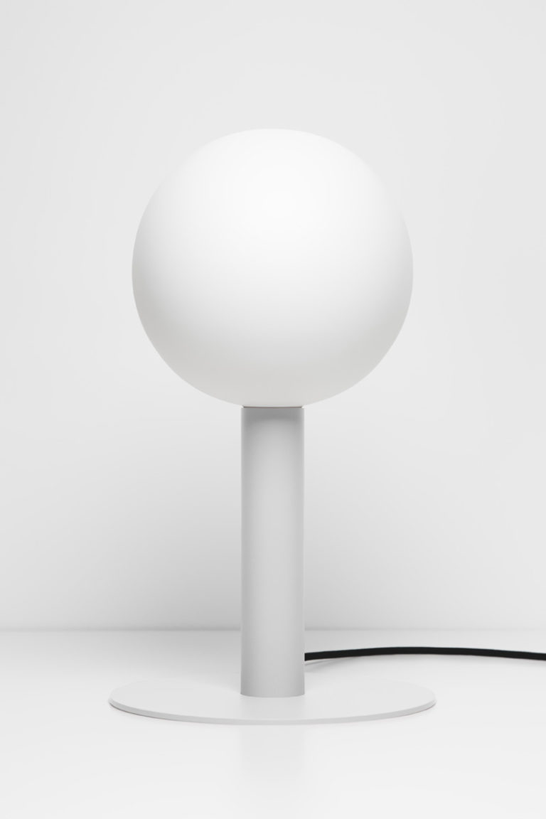 Lampa stołowa Matuba Table – LOFTLIGHT