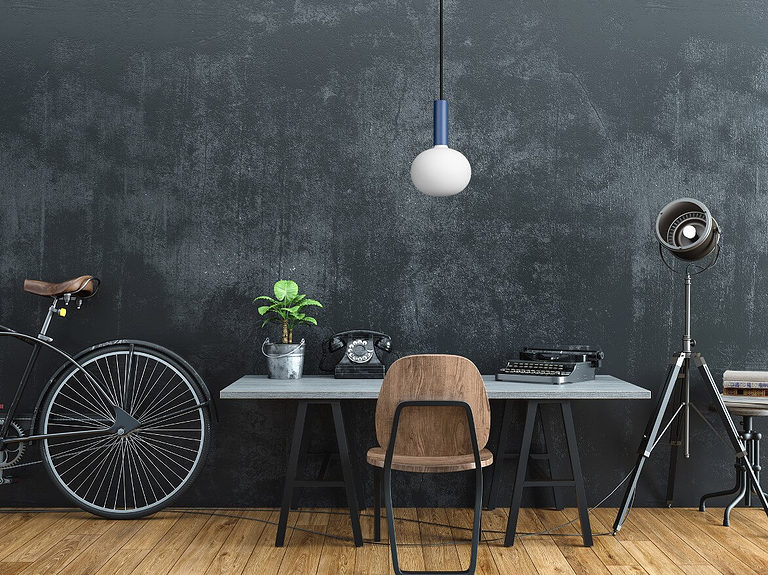 Lampa wisząca Matuba – LOFTLIGHT